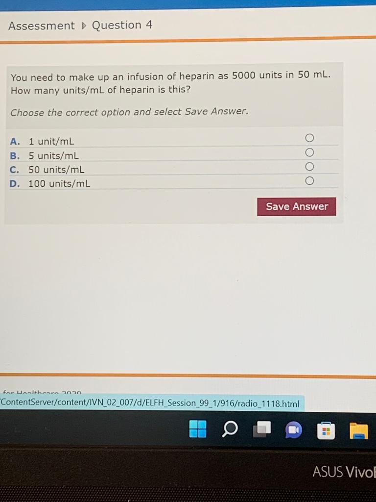 Solved A child weighing 9 kg needs 20mcg of atropine per | Chegg.com