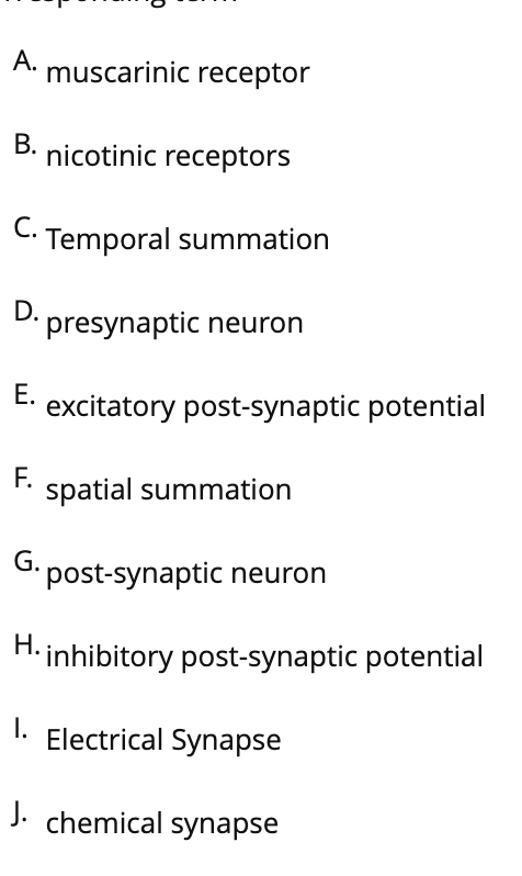 Solved Summation that occurs when there is convergence of | Chegg.com