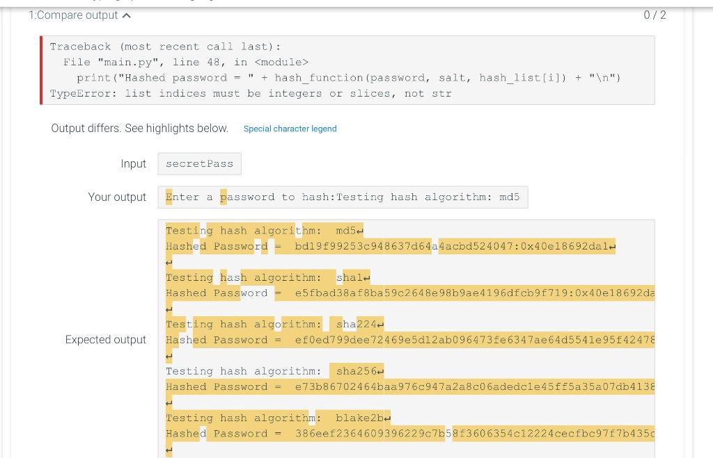 Solved Encryption methods, such as the Caesar Cipher | Chegg.com