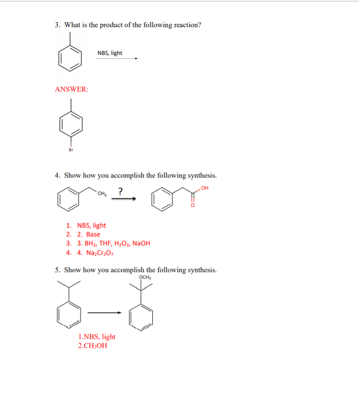Solved Tell whether the highlighted answers are correct or | Chegg.com