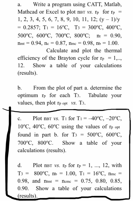 Please Do Part C and D in Excel Microsoft and | Chegg.com