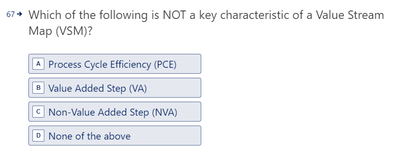 Solved 67→ ﻿Which of the following is NOT a key | Chegg.com