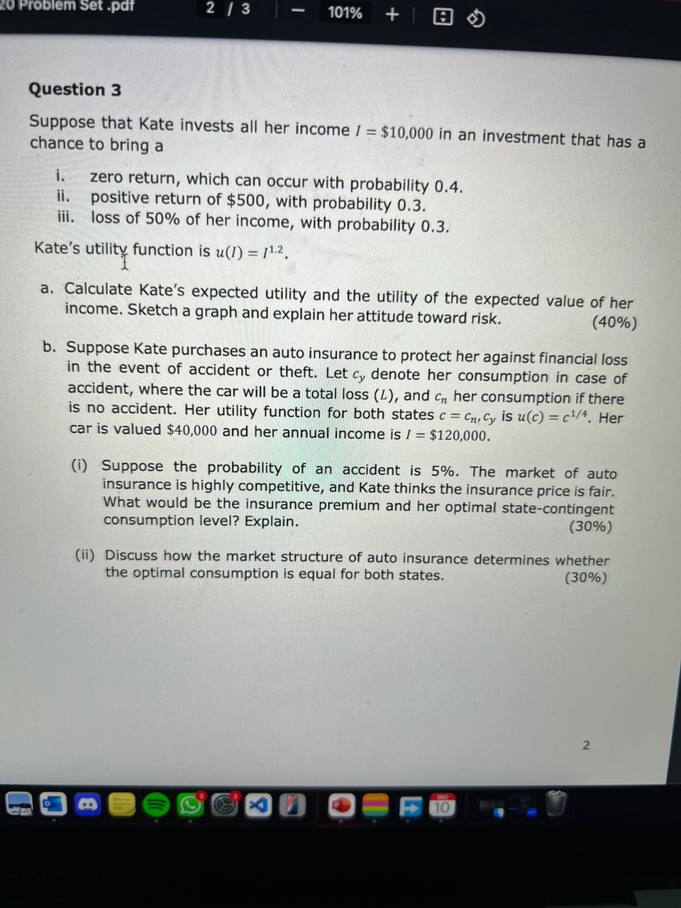 Solved Show me ﻿the steps to ﻿solve the whole thing properly | Chegg.com