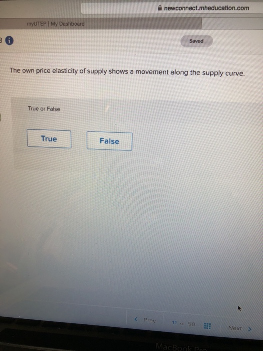 Solved Saved If the demand elasticity coefficient between | Chegg.com