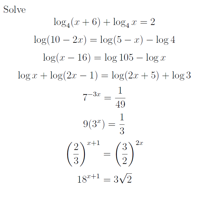 Solved Solve | Chegg.com
