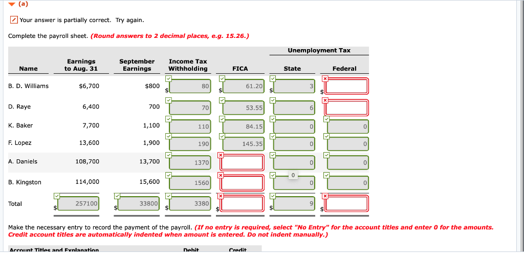 Solved Problem 13-4 (Part Level Submission) Below is a | Chegg.com