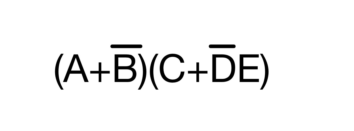 Solved Implement the following Boolean function using NAND | Chegg.com Solved Implement the following Boolean function using NAND | Chegg.com