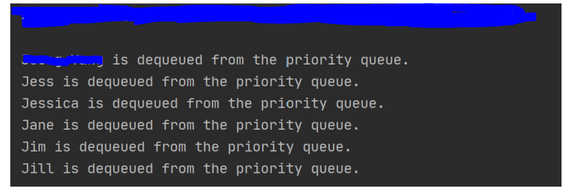 Solved In Java, also do not use setNextNode(). We can | Chegg.com