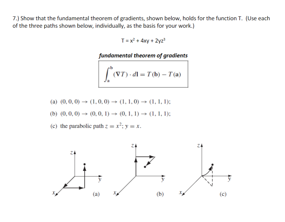 Solved provided information Cartesian system N > 9 Curl au- | Chegg.com