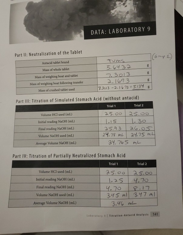 BEST VALUE DETERMINATION Write N/A if a brand was not | Chegg.com