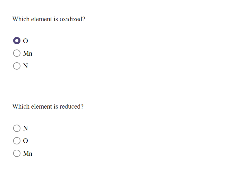 Solved Complete and balance the equation for this reaction | Chegg.com