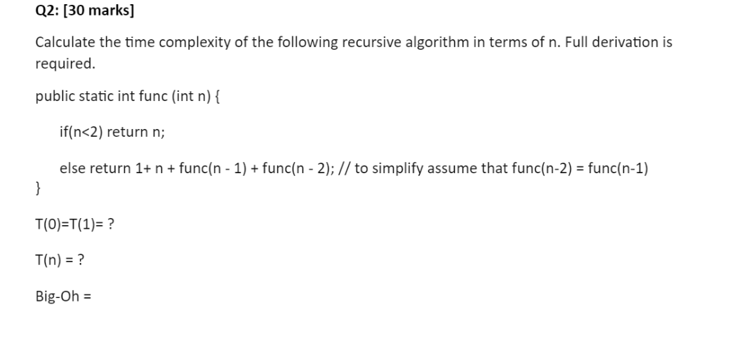 Solved Please explain step by step how to calculate the time | Chegg.com
