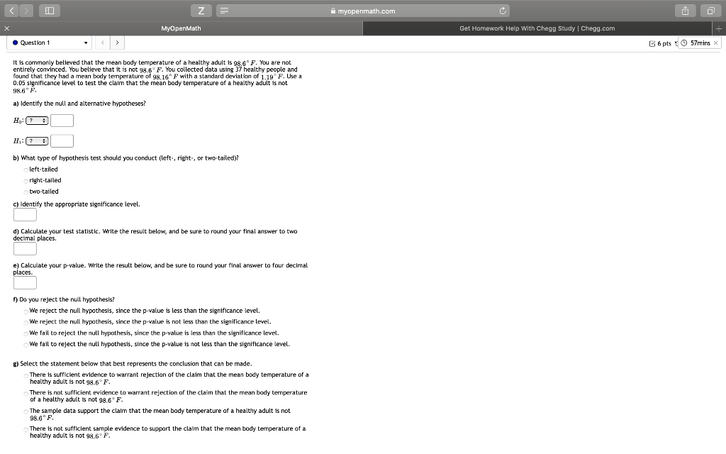 Solved z myopenmath.com MyOpenMath Get Homework Help With | Chegg.com