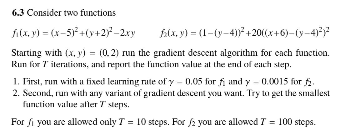 Solved I have to do this with code in Python, using the | Chegg.com