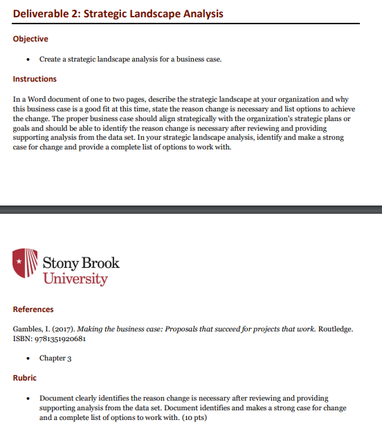Solved In a Word document of one to two pages, describe the | Chegg.com