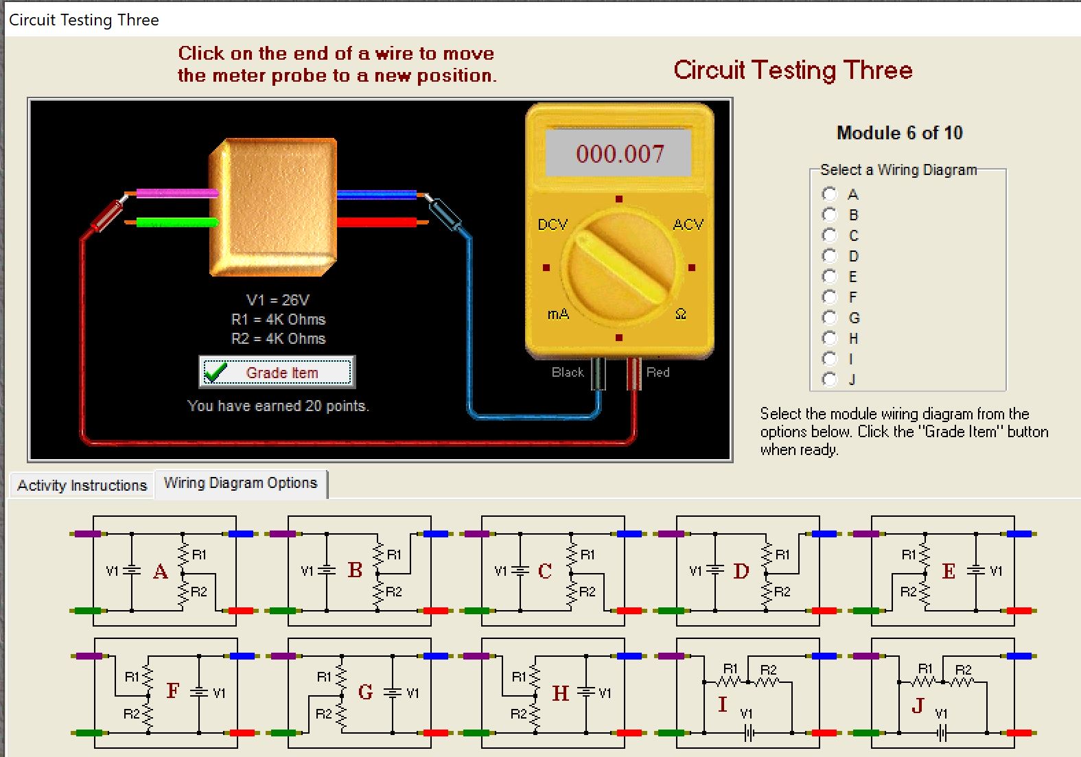 A Wiring Diagram May Show Circuit Load Devices Symbol Of Loa