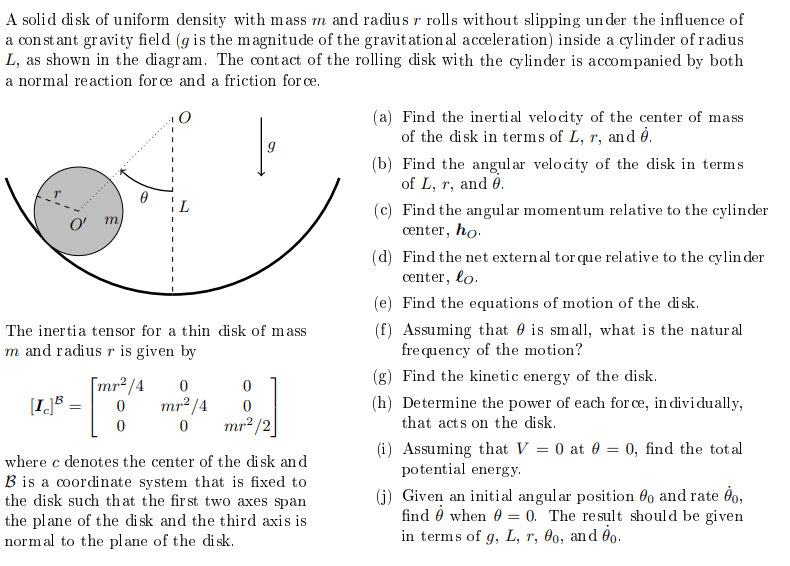 Solved see image | Chegg.com