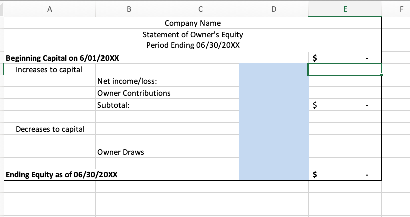 Solved Can someone help me figure out the statement of | Chegg.com
