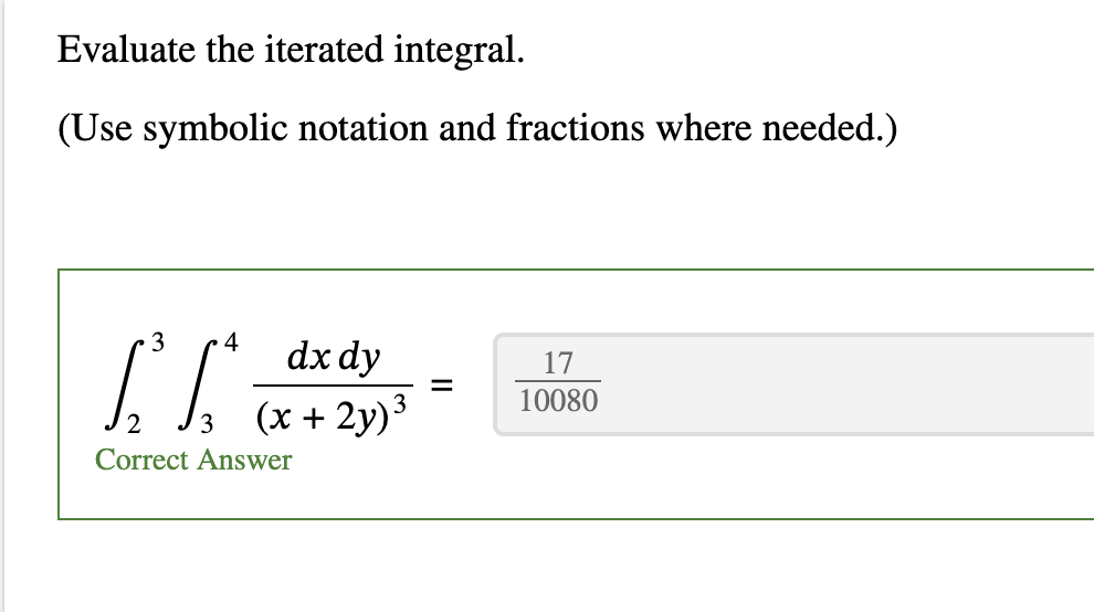Solved Can someone explain how they got this answer? Online | Chegg.com