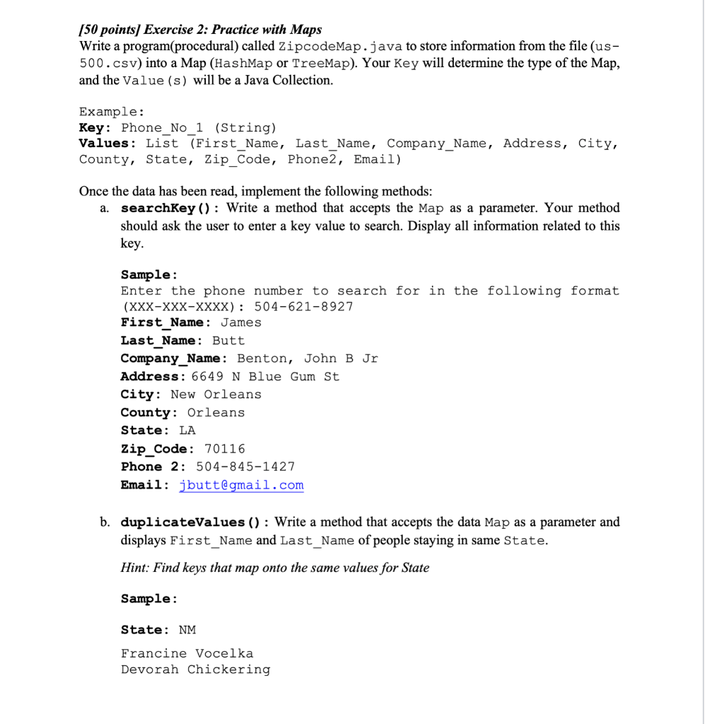 Solved Learning Outcomes: - Apply object-oriented design | Chegg.com