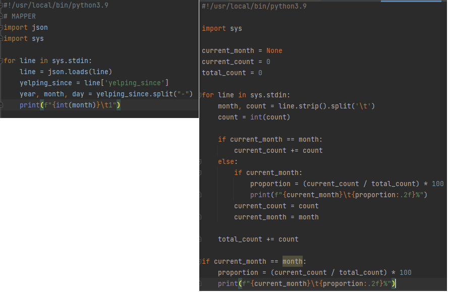 Solved In This Question Your Task Is To Write Two Python 9087