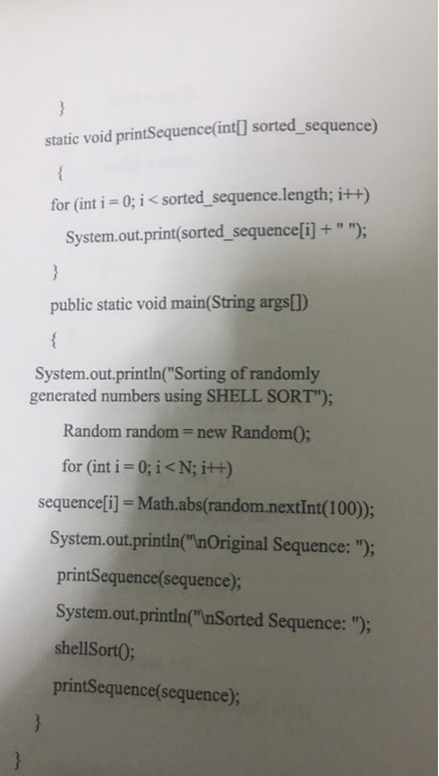 Solved use the same code. but the code needs some | Chegg.com