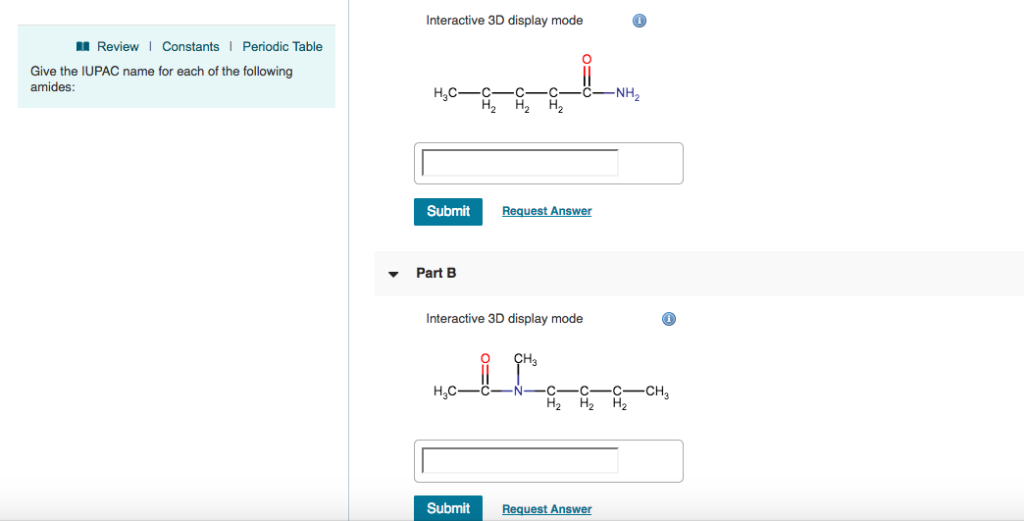 Solved nteractive 3D display mode Constants Periodic Table I | Chegg.com