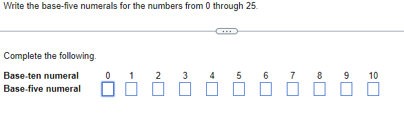 Solved Add in the indicated base. 332five +344five The sum | Chegg.com
