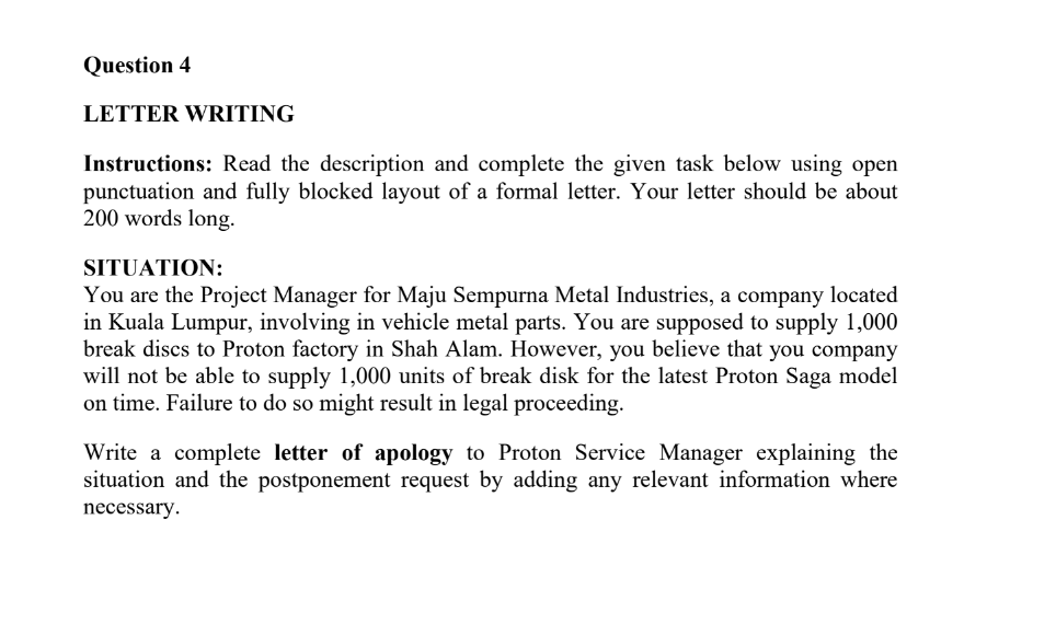 Solved Question 3 INTERPRETATION OF NON-LINEAR TEXTS | Chegg.com