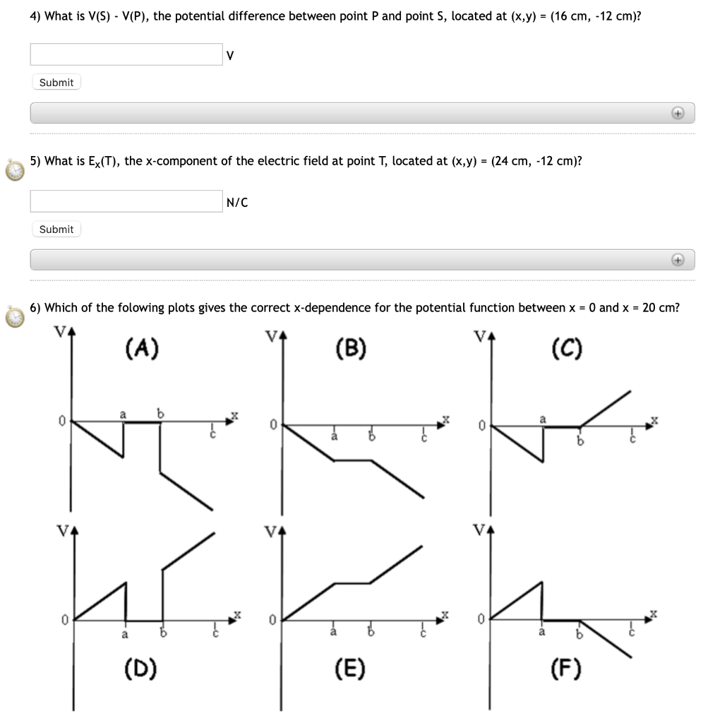 Solved Potential of Infinite Sheets of Charge and Conducting | Chegg.com