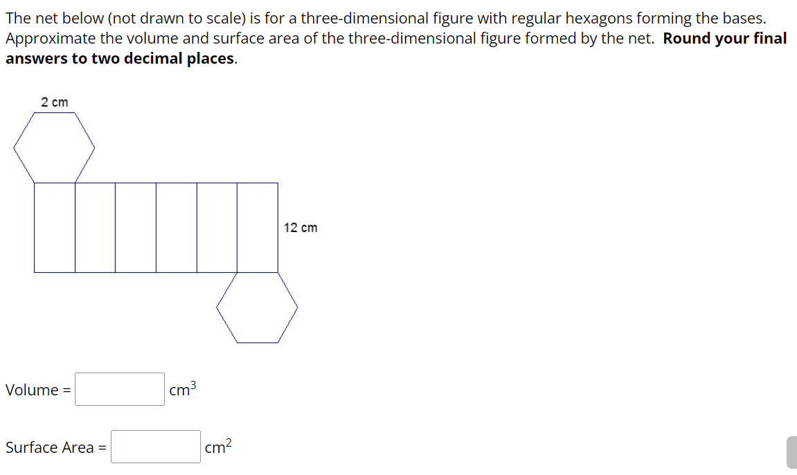 Solved The net below (not drawn to scale) is for a | Chegg.com