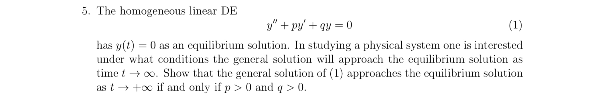Solved Please provide a detail solution and breaking down | Chegg.com