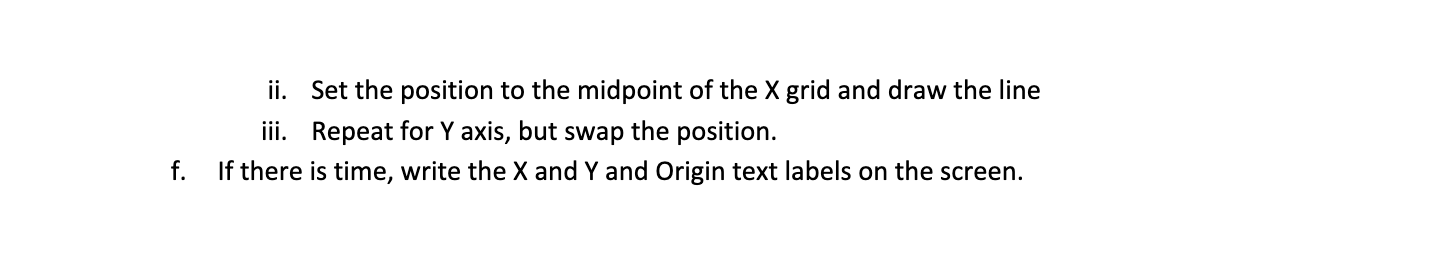 Solved In this lab you'll be practicing with Turtle Graphics | Chegg.com