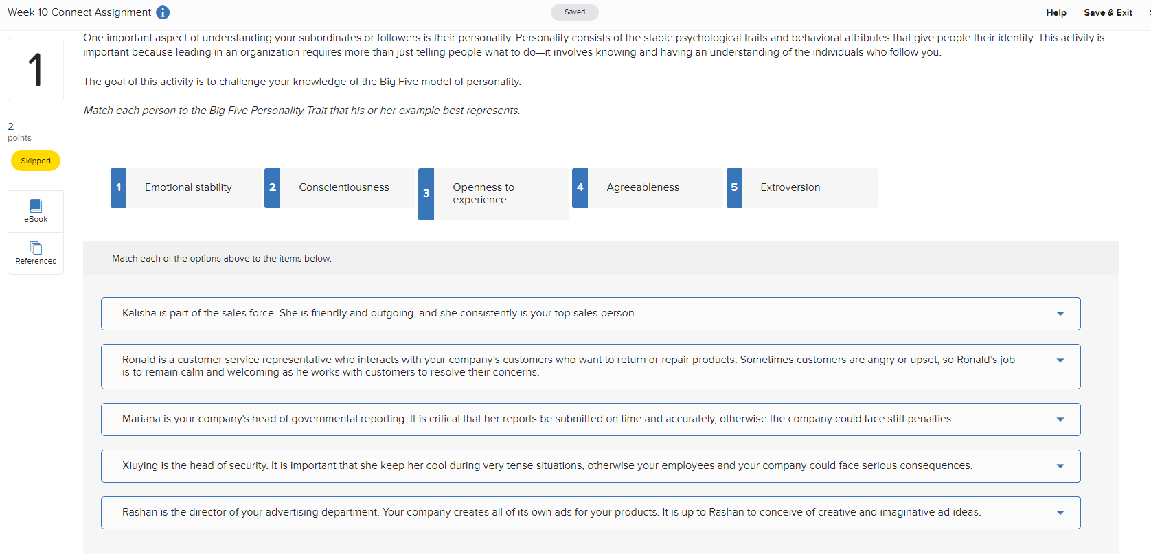 Solved 1111 | Chegg.com