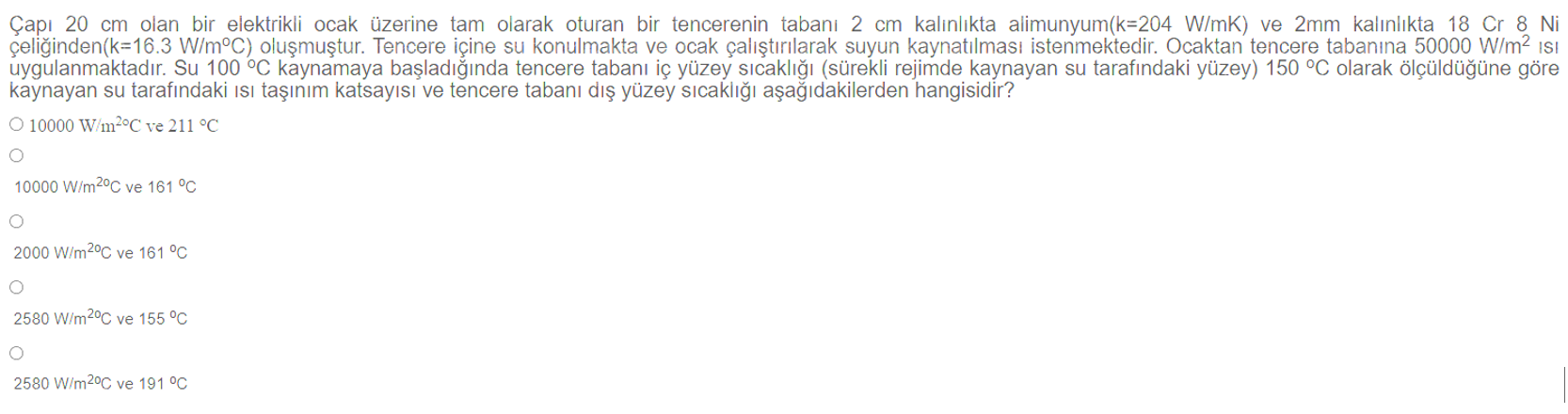 Solved English : The bottom of a pot, which is fully seated | Chegg.com