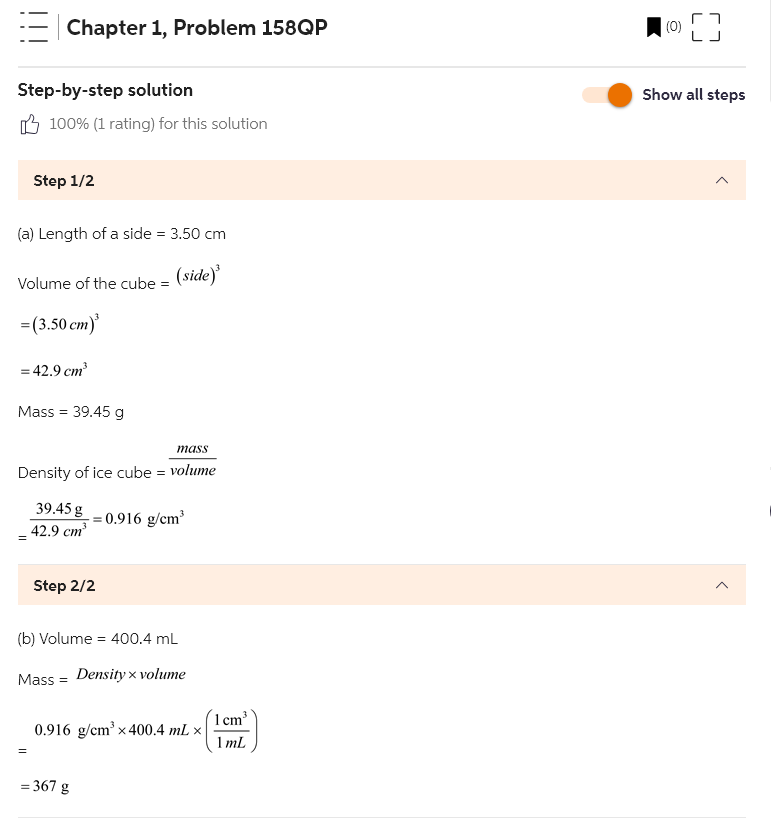 Solved How did 39.45/42.9=0.916? I just plugged it into a | Chegg.com