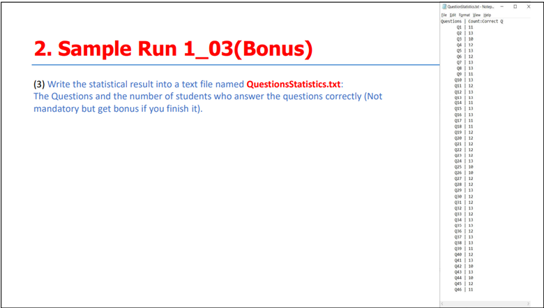Solved In this project, you will be developing a simple | Chegg.com