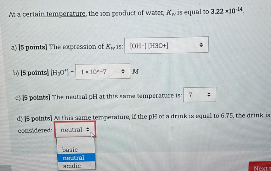 Solved [16 points] Drag and drop the appropriate choices to | Chegg.com