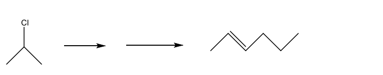 Solved Propose a step-by-step synthesis for each of the | Chegg.com