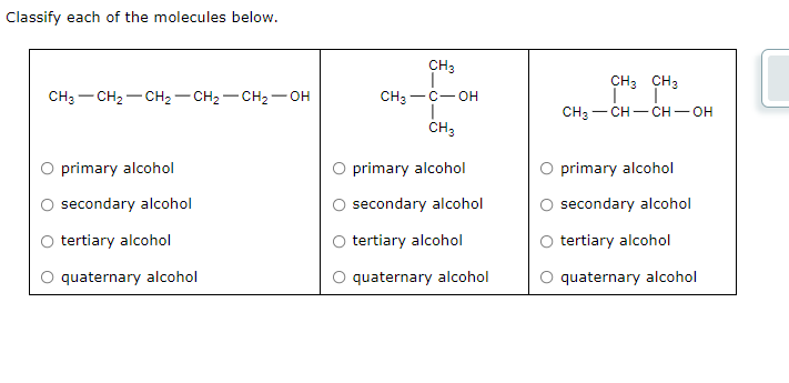 Solved Draw the skeletal ("line") ﻿structure of a secondary | Chegg.com