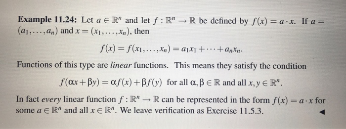 Solved Elementary real analysis Please show all | Chegg.com
