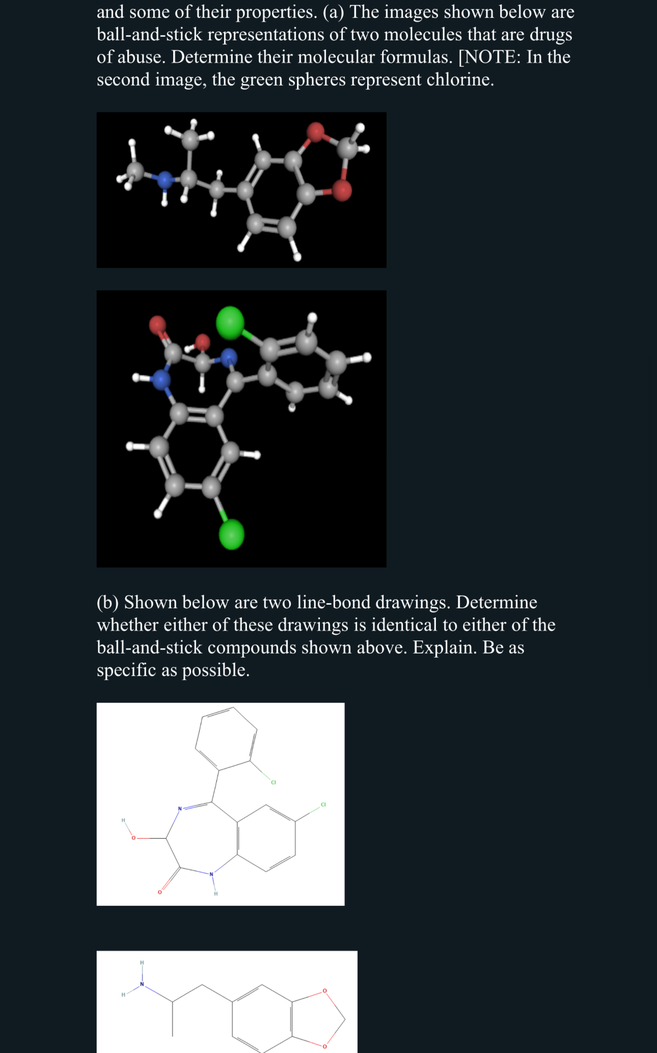 Solved and some of their properties. (a) ﻿The images shown | Chegg.com
