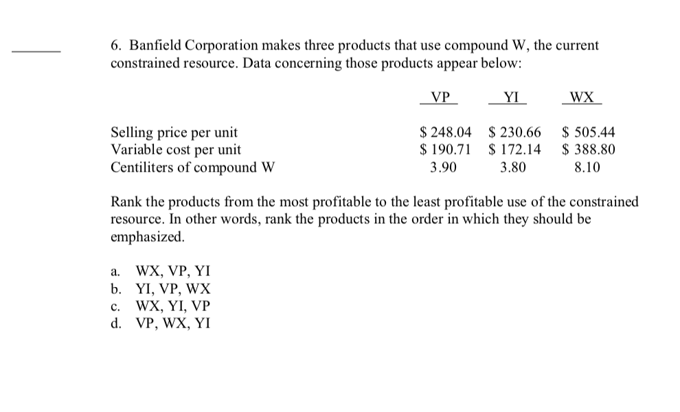 Solved 5. Tennill Inc. has a $1,400,000 investment | Chegg.com