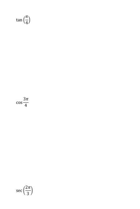 Solved Convert each angle from degrees to radians. No | Chegg.com