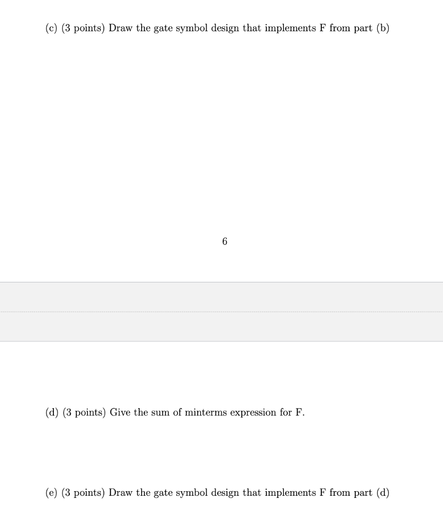 Solved 10. Design a system that takes as input 4 bits (A1 A0 | Chegg.com