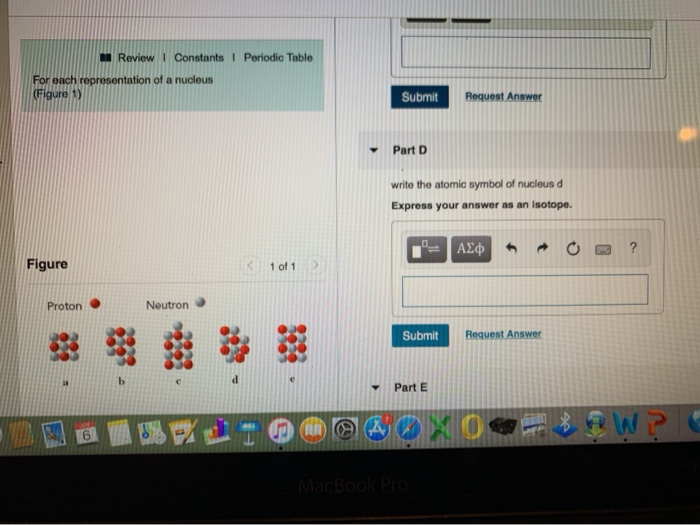 Solved roblem 4.85 Review I Constants Periodic Table Part A | Chegg.com