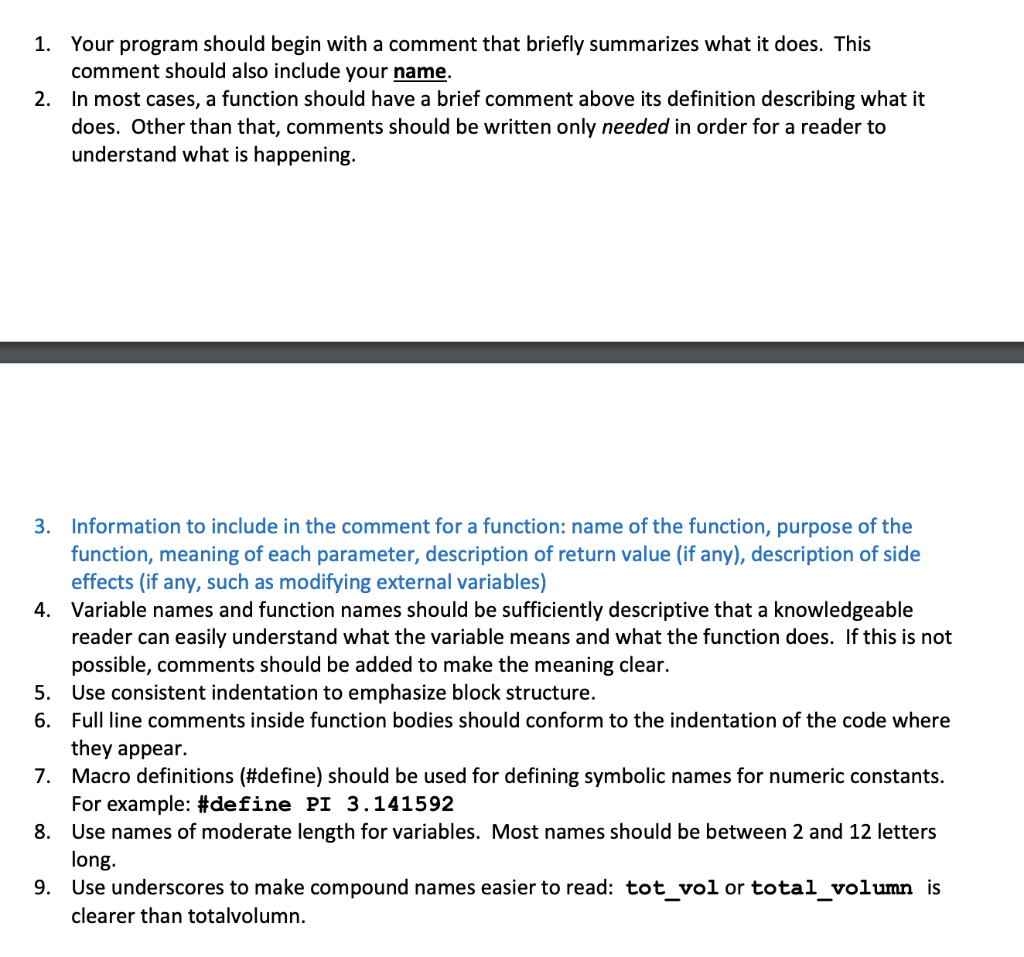 (50 points) Command-line arguments, modify project 2, | Chegg.com