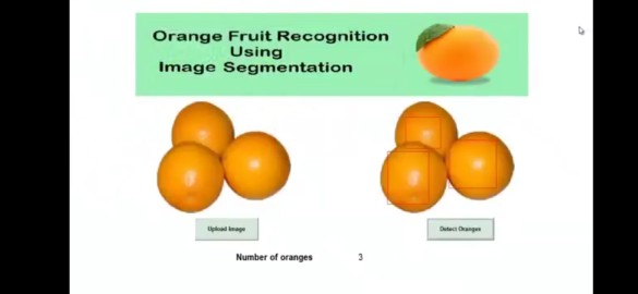 Write a matlab code to recognize apple using image | Chegg.com