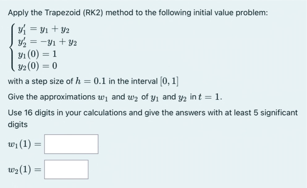 Solved I’ll upvote Please show all the steps and Make sure | Chegg.com