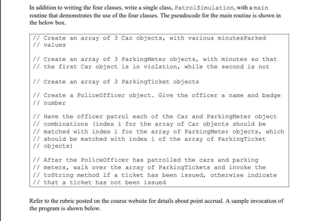 Solved Programming Task 1 - 60 points For this task, you'll | Chegg.com